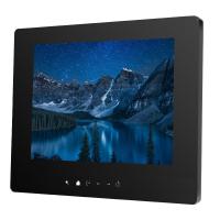China Multi Touch PCAP Monitor 1024*768 Resolution Highly Responsive for sale
