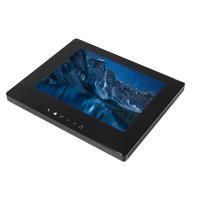 China Multi Touch PCAP Monitor 1024*768 Resolution Highly Responsive for sale