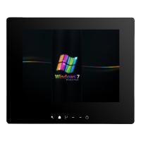 China Industrial Durable PCAP Touchscreens LED Backlight 10000 Hours Lifespan for sale