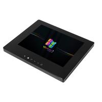 China Industrial Durable PCAP Touchscreens LED Backlight 10000 Hours Lifespan for sale