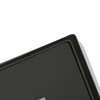 China 17 Inch PCAP Touch Monitor Open Frame With Anti-Riot TouchScreen Display For Kiosks for sale