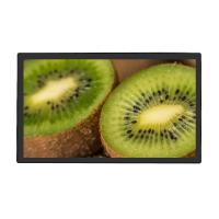 China 21.5 Inch PCAP Touch Monitor 1000：1 Contrast Ratio VGA\DVI For Self-Service Kiosks for sale
