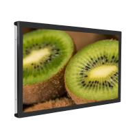 China 21.5 Inch PCAP Touch Monitor 1000：1 Contrast Ratio VGA\DVI For Self-Service Kiosks for sale