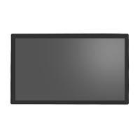China 21.5 Inch PCAP Touch Monitor Open Frame Touch Display 250cd/㎡ Brightness Nits For Kiosks for sale