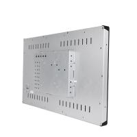China 21.5 Inch PCAP Touch Monitor Open Frame Touch Display 250cd/㎡ Brightness Nits For Kiosks for sale