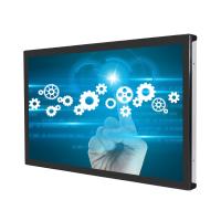 China 21.5 Inch PCAP Touch Monitor Open Frame Touch Display 250cd/㎡ Brightness Nits For Kiosks for sale