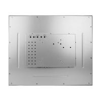 China 19 Inch PCAP Touch Monitor Multi-Touch 1280*1024 Resolution With 350 Nits Brightness for sale