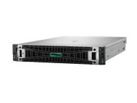 China Rugged DL380 Gen12 HPE ProLiant Server 2U Rack Mount Hewlett Packard Enterprise for sale