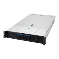 China GPU Optimized Asus 2U Server 2 Socket AMD EPYC 9005 RS720A-E13-RS8G for sale