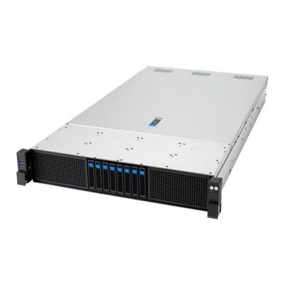 China GPU Optimized Asus 2U Server 2 Socket AMD EPYC 9005 RS720A-E13-RS8G for sale