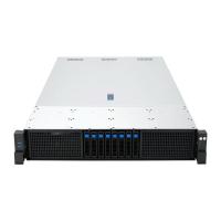 China Custom RS720A-E13-RS8G 2U Rack Asus Server Center With Dual AMD EPYC 9005 for sale