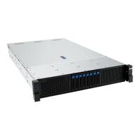 China GPU Optimized Asus 2U Server 2 Socket AMD EPYC 9005 RS720A-E13-RS8G for sale