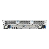 China Custom RS720A-E13-RS8G 2U Rack Asus Server Center With Dual AMD EPYC 9005 for sale