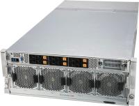China 4U GPU Supermicro Rack Server SYS-420GP-TNAR With Dual Intel Xeon Scalable Processors for sale