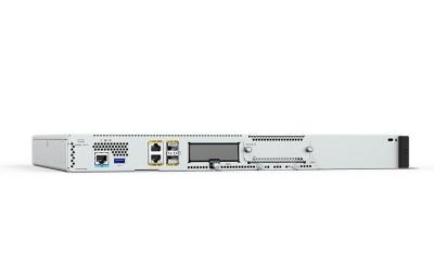 China 500Mbps Cisco 8200 Router C8200L-1N-4T Catalyst SD-WAN 1RU Rack Mountable for sale