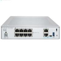 China ODM Next Generation Cisco Firepower 1010 Firewall NGFW SD‑WAN For Small Branches for sale