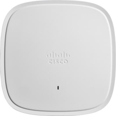 China IoT Multigigabit Cisco Wireless Equipment Catalyst C9130AXI Wi-Fi 6 Access Points for sale