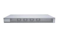China Fibre Channel Switch – Brocade G710 SAN Unit Delivering 64G Gen7 Transfer Rate , 460Ns Ultra Low Latency And 8 To 24 Scalable Ports For SMB Data Center Deployment for sale