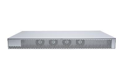 China Fibre Channel Switch – Brocade G710 SAN Unit Delivering 64G Gen7 Transfer Rate , 460Ns Ultra Low Latency And 8 To 24 Scalable Ports For SMB Data Center Deployment for sale