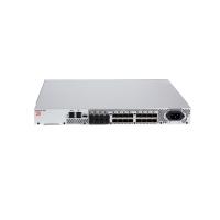 China Gen6 SAN Switch – Brocade G610 Series Network Device Adopting 24 Interface Design , Built In 16Gb Shortwave SFP+ Transceivers And Compact 1U Rack Installation for sale