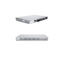 China Gen6 SAN Switch – Brocade G610 Series Network Device Adopting 24 Interface Design , Built In 16Gb Shortwave SFP+ Transceivers And Compact 1U Rack Installation for sale