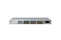 China Fibre Channel Switch – Brocade G610 Model BR-G610-8-32G-0 With Stable 32Gbps Performance , 8 Activated Ports And Port Side Exhaust Structure for sale