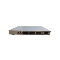 China Fibre Channel Switch – Brocade G610 Model BR-G610-8-32G-0 With Stable 32Gbps Performance , 8 Activated Ports And Port Side Exhaust Structure for sale
