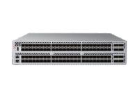China Fibre Channel Switch – Brocade G730 Model BR-G730-48-64G-F With 64Gb/s Line Rate Performance , 48 Active Ports And 7.168 Tb/s Switching Capacity for sale
