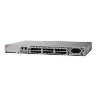 China Fibre Channel Switch – Brocade 310 Series 8Gb Module With 24 Port SFP Chassis , Activated 8 Ports And Matching 8Gb Shortwave Sfp Transceivers for sale