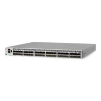 China Enterprise Storage Switch – Brocade 6510 Hardware BR-6510-24-8G-R Built With 8Gb/s SFP+ Interfaces , 48 Port Scalable Layout For Gen5 Data Center Operation for sale