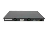 China Enterprise Storage Switch – Brocade 6510 Hardware BR-6510-24-8G-R Built With 8Gb/s SFP+ Interfaces , 48 Port Scalable Layout For Gen5 Data Center Operation for sale