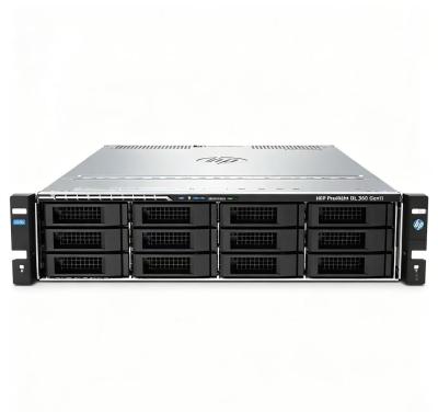 China Hpe Proliant Server Cloud Computing Dl360 Gen11 1U Rackmount Enterprise for sale