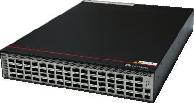 China Data Center QSFP28 Huawei Switch CE8850-64CQ-EI 64-Port 100GE With IStack Stacking for sale