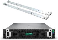 China Hpe Proliant Server Dl380 Gen11 Enterprise Large Capacity Storage for sale