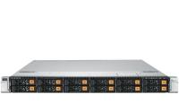 China 1.5TB DDR4 Mini Supermicro Gpu Server 1U Rack 2nd Gen Intel Xeon Scalable SYS-1019P-FRN2T for sale