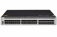 China QSFP56 200GE Huawei Switch CE8875-24BQ8DQ Next Generation 1U Rack for sale