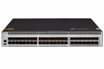China QSFP56 200GE Huawei Switch CE8875-24BQ8DQ Next Generation 1U Rack for sale