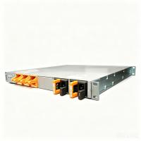 China Juniper MX204 – Cloud-Grade 1U Metro/Edge Router, 400Gbps, Junos OS Juniper Networks for sale
