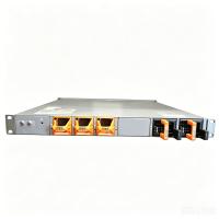 China Juniper MX204 – Cloud-Grade 1U Metro/Edge Router, 400Gbps, Junos OS Juniper Networks for sale