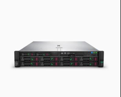 China Hpe Proliant Server Sata Dl380 Gen10 Enterprise Virtualization Database for sale