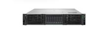 China Hpe Proliant Server Dl380a Gen11 2U Dual Processor Nvme Ai Inference for sale