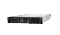 China Hpe Proliant Server Dl380a Gen11 2U Dual Processor Nvme Ai Inference for sale