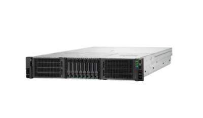 China Hpe Proliant Server Dl380a Gen11 2U Dual Processor Nvme Ai Inference for sale