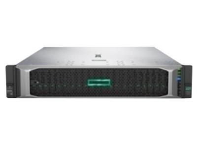 China Hpe Proliant Server Dual Path Dl388 Gen11 Enterprise Big Data Storage for sale