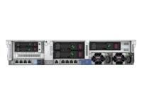 China Hpe Proliant Server Dual Path Dl388 Gen11 Enterprise Big Data Storage for sale