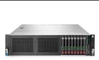China Hpe Proliant Server Dual Path Dl388 Gen11 Enterprise Big Data Storage for sale