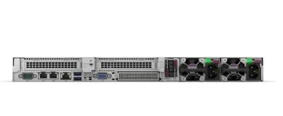 China Hpe Proliant Server Dl320 Gen11 1U Rack Mounted Cloud Based Office for sale