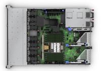 China Hpe Proliant Server Dl320 Gen11 1U Rack Mounted Cloud Based Office for sale