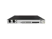 China 13Gbps SD WAN Huawei Enterprise Router AR6710-H4T4X2Y7 2×25GE 4×10GE 4×GE for sale