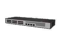 China 2x2.5GE SFP Silent Campus Gigabit Core Huawei Switch S5751-L24T2J-RUA 24×GE for sale
